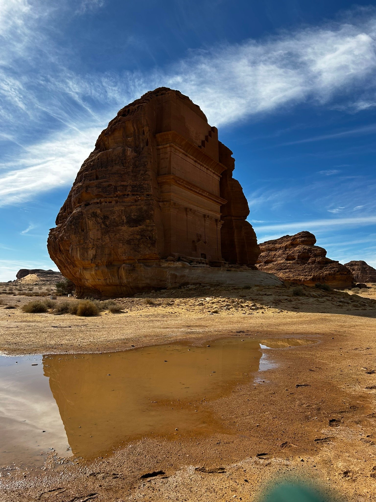 AlUla: la città gioiello dell’Arabia saudita – Viaggi Manuzzi