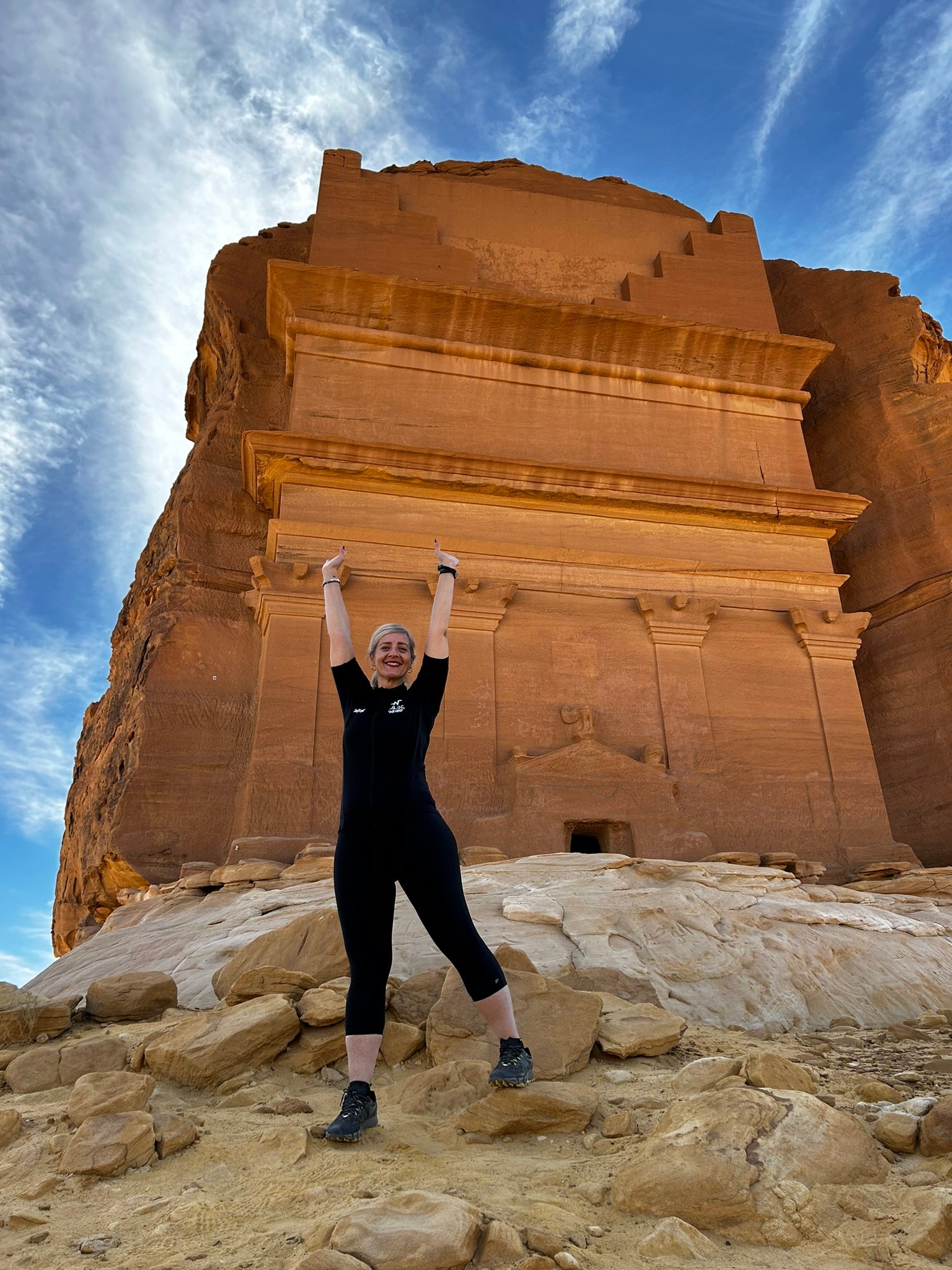 AlUla: la città gioiello dell’Arabia saudita – Viaggi Manuzzi