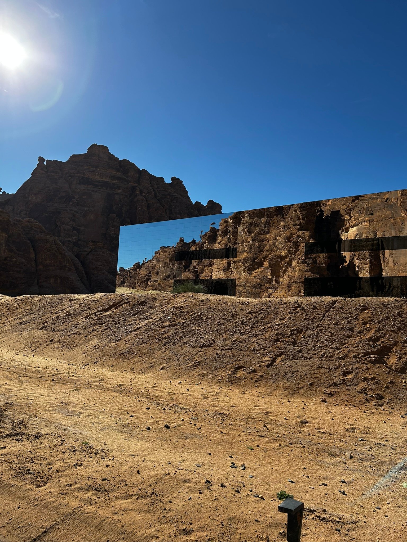 AlUla: la città gioiello dell’Arabia saudita – Viaggi Manuzzi